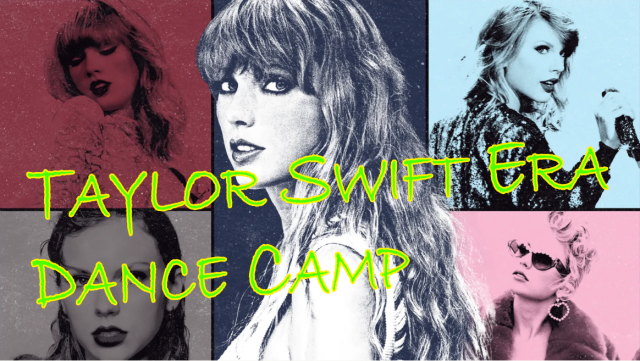 2024 Summer Dance Camp