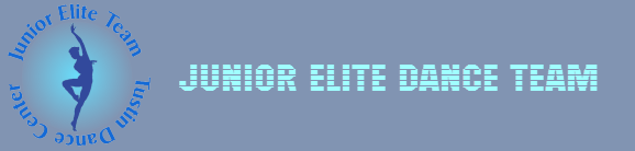 The Junior Elite Dance Team is for dancers at the high junior dance ...